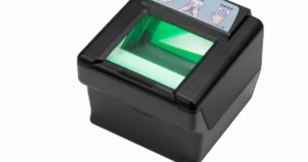 Scanner Biometrix