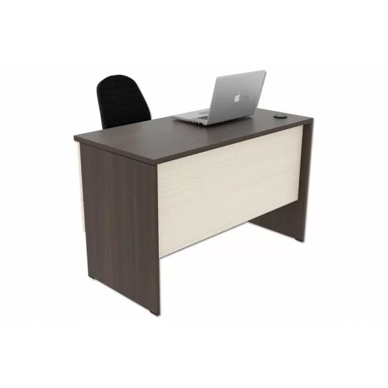 Jual FERRO MEJA KERJA WDB 02 uk. 1400 x 700 mm Lapis HPL